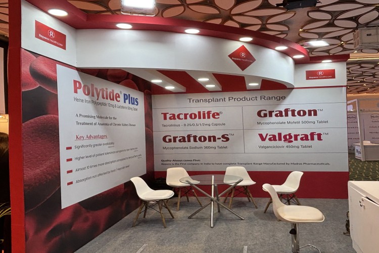 Repens Healthcare India Private Limited