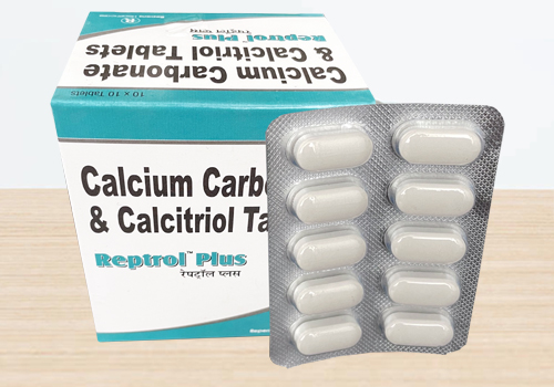 Repens Healthcare India Private Limited