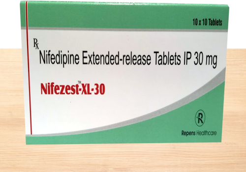 Repens Healthcare India Private Limited